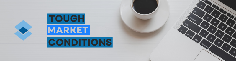 Tough Market Conditions - Supplier Guide | Blog | Protel Projects