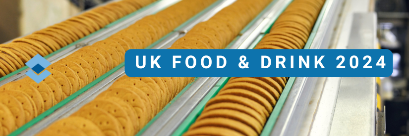 UK Food and Drink Outlook - 2024 Capex Project Update | Blog | Protel ...