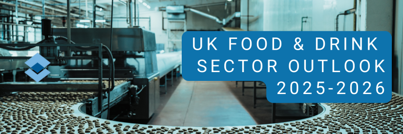 UK Food & Drink Outlook – 2025/26 Update | Blog | Protel Projects